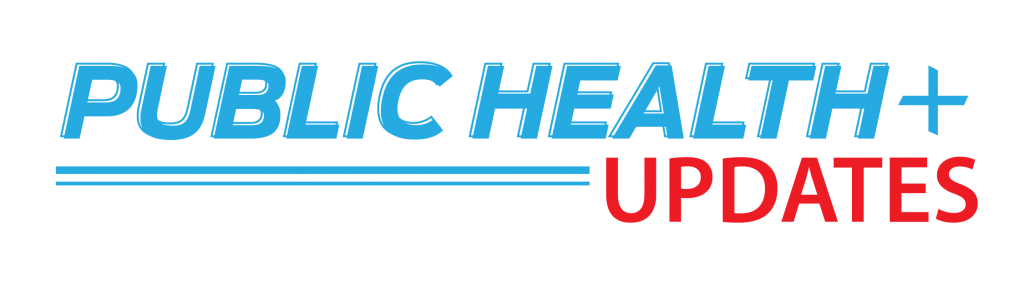 HOME - Public Health Updates